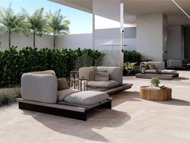 Apartamento para Venda em São Paulo/SP Vila Clementino 3 Quartos