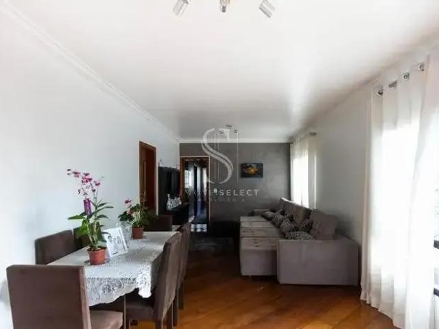 Apartamento para Venda em São Paulo/SP Vila Clementino 3 Quartos