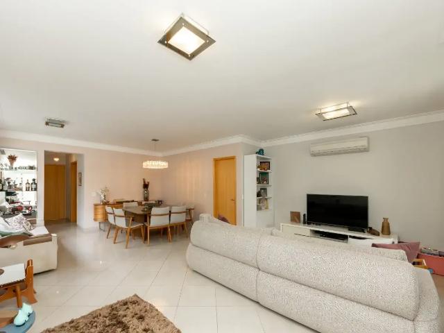 Apartamento para Venda em São Paulo/SP Vila Clementino 3 Quartos