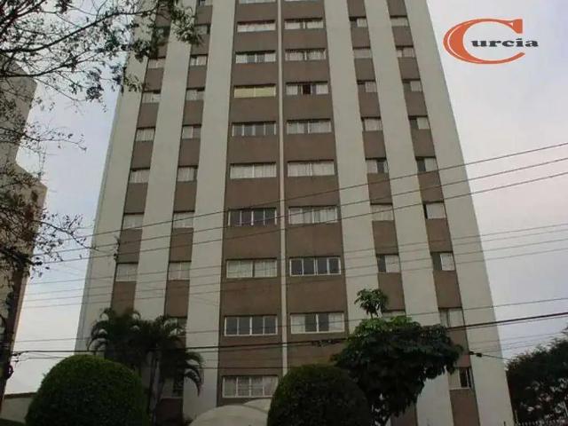 Apartamento para Venda em São Paulo/SP Vila Clementino 3 Quartos