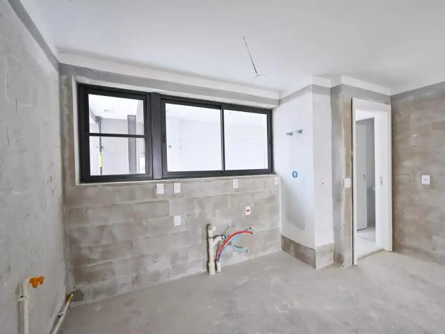 Apartamento para Venda em São Paulo/SP Vila Clementino 3 Quartos