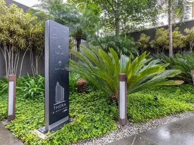 Apartamento para Venda em São Paulo/SP Vila Clementino 3 Quartos