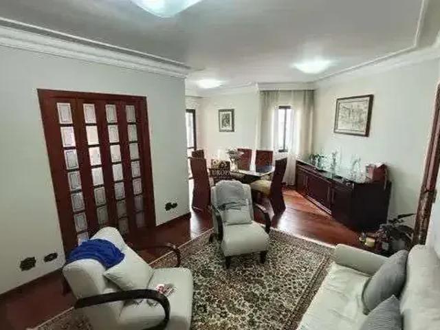 Apartamento para Venda em São Paulo/SP Vila Clementino 3 Quartos