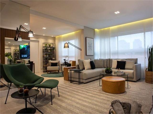 Apartamento para Venda em São Paulo/SP Vila Clementino 3 Quartos