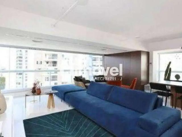 Apartamento para Venda em São Paulo/SP Vila Clementino 3 Quartos
