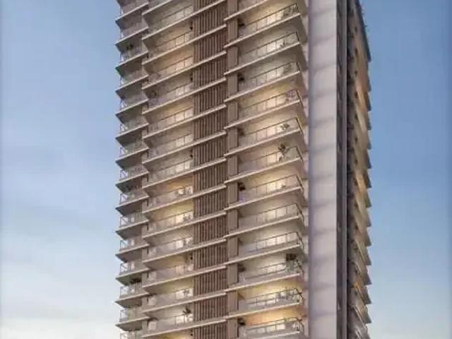 Apartamento para Venda em São Paulo/SP Vila Clementino 3 Quartos