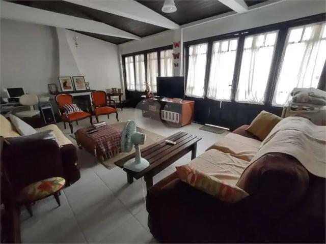 Apartamento para Venda em São Paulo/SP Vila Clementino 3 Quartos