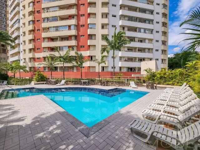 Apartamento para Venda em São Paulo/SP Vila Clementino 3 Quartos