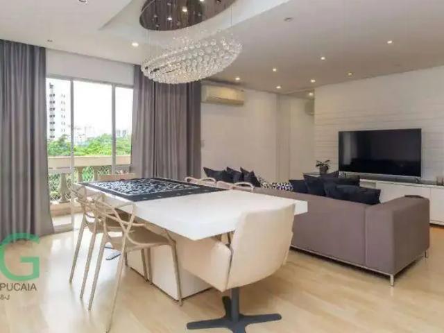 Apartamento para Venda em São Paulo/SP Vila Clementino 3 Quartos