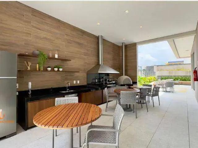 Apartamento para Venda em São Paulo/SP Vila Clementino 3 Quartos