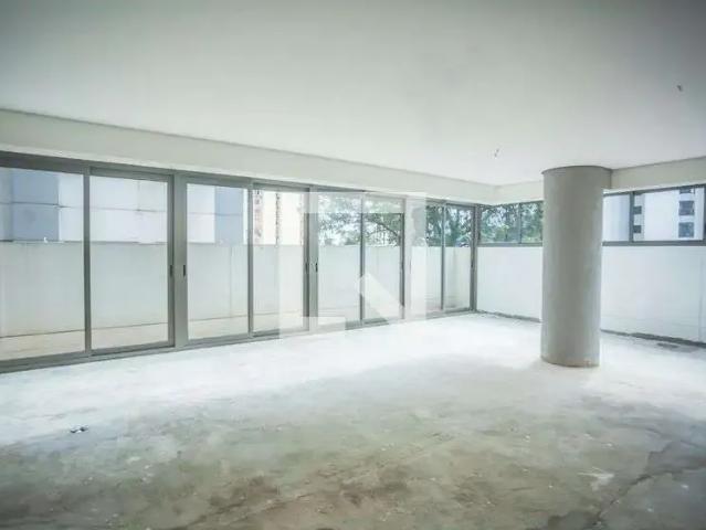Apartamento para Venda em São Paulo/SP Vila Clementino 3 Quartos