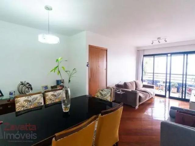 Apartamento para Venda em São Paulo/SP Vila Clementino 3 Quartos