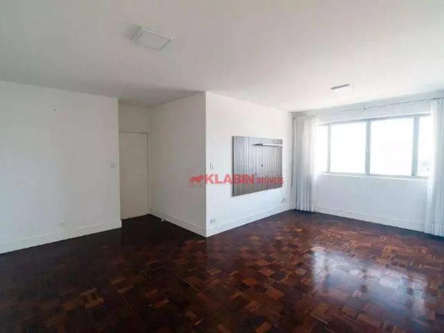 Apartamento para Venda em São Paulo/SP Vila Clementino 3 Quartos