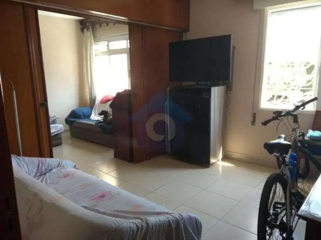 Apartamento para Venda em São Paulo/SP Vila Clementino 3 Quartos