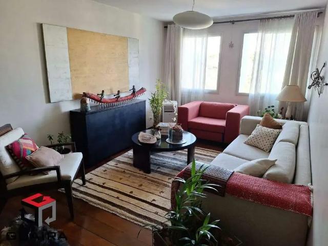 Apartamento para Venda em São Paulo/SP Vila Clementino 3 Quartos