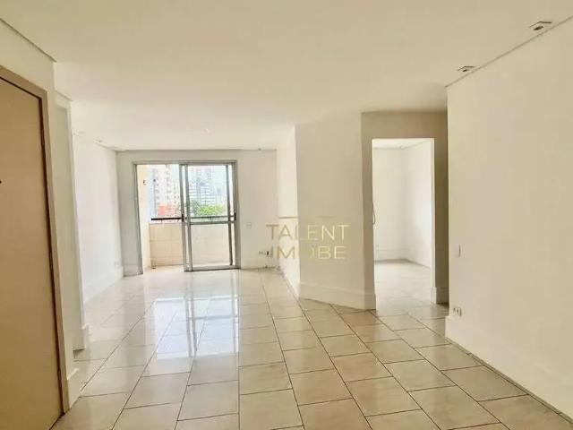 Apartamento para Venda em São Paulo/SP Vila Clementino 3 Quartos