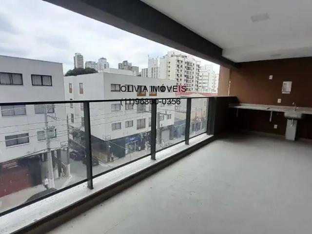 Apartamento para Venda em São Paulo/SP Vila Clementino 3 Quartos