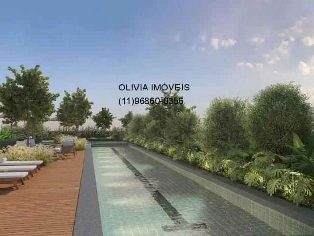 Apartamento para Venda em São Paulo/SP Vila Clementino 3 Quartos