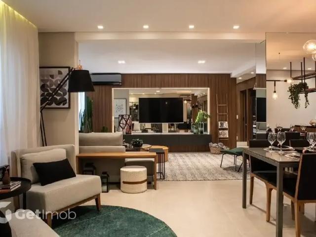 Apartamento para Venda em São Paulo/SP Vila Clementino 3 Quartos