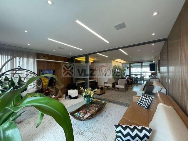 Apartamento para Venda em São Paulo/SP Vila Clementino 3 Quartos