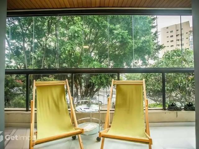 Apartamento para Venda em São Paulo/SP Vila Clementino 3 Quartos