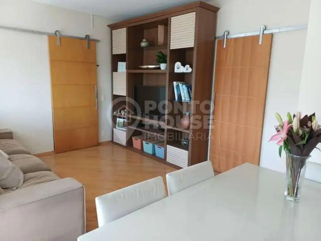 Apartamento para Venda em São Paulo/SP Vila Clementino 3 Quartos
