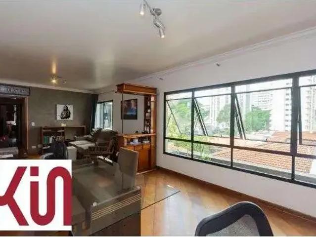 Apartamento para Venda em São Paulo/SP Vila Clementino 3 Quartos