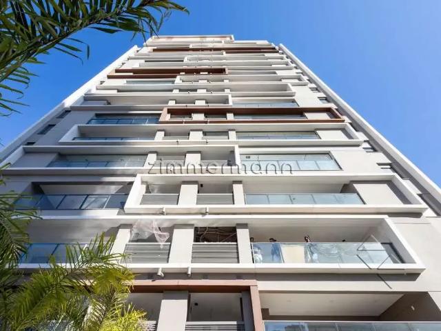 Apartamento para Venda em São Paulo/SP Vila Clementino 3 Quartos