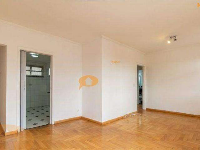 Apartamento para Venda em São Paulo/SP Vila Clementino 3 Quartos