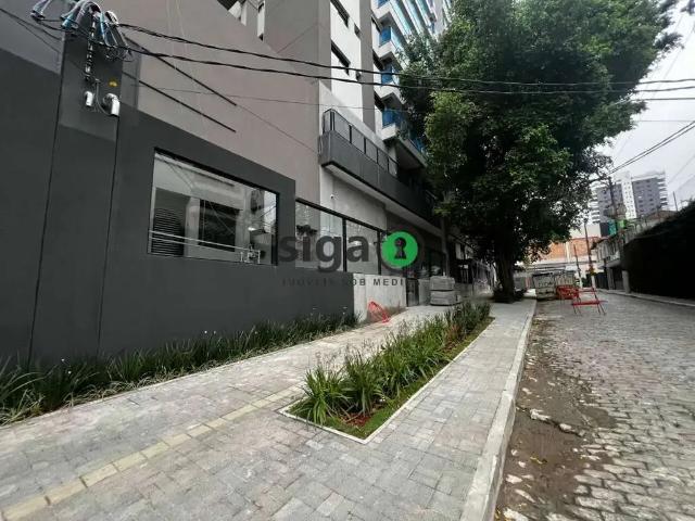 Apartamento para Venda em São Paulo/SP Vila Clementino 3 Quartos