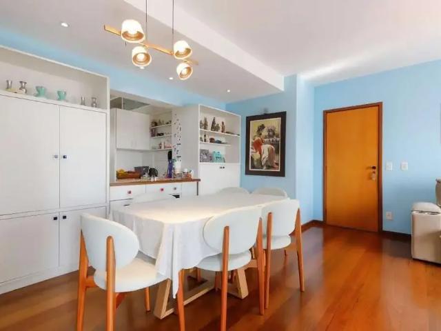Apartamento para Venda em São Paulo/SP Vila Clementino 3 Quartos
