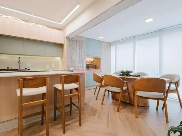 Apartamento para Venda em São Paulo/SP Vila Clementino 3 Quartos