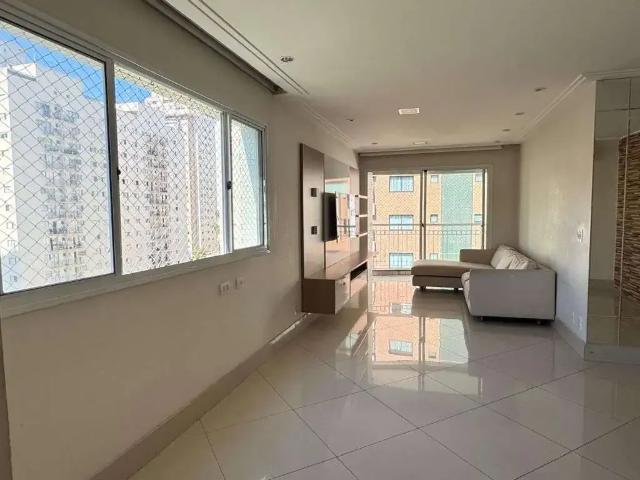 Apartamento para Venda em São Paulo/SP Vila Clementino 3 Quartos