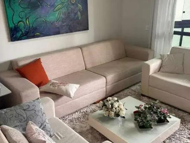 Apartamento para Venda em São Paulo/SP Vila Clementino 3 Quartos