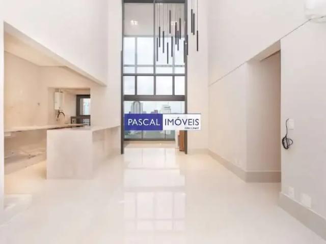 Apartamento para Venda em São Paulo/SP Vila Clementino 3 Quartos