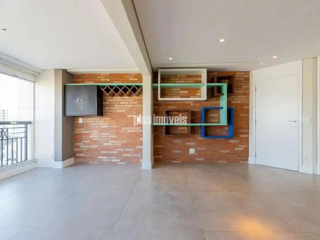 Apartamento para Venda em São Paulo/SP Vila Clementino 3 Quartos