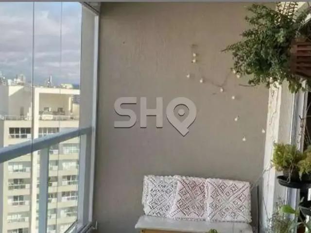 Apartamento para Venda em São Paulo/SP Vila Clementino 3 Quartos