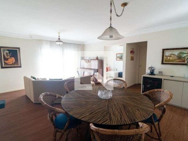 Apartamento para Venda em São Paulo/SP Vila Clementino 3 Quartos