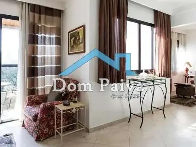 Apartamento para Venda em São Paulo/SP Vila Clementino 3 Quartos