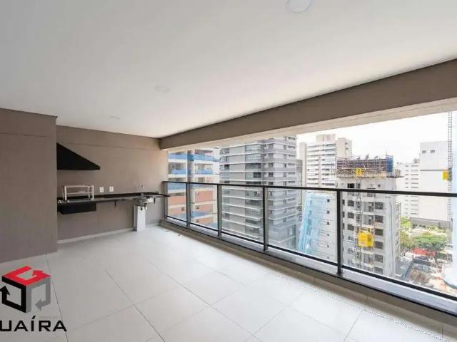 Apartamento para Venda em São Paulo/SP Vila Clementino 3 Quartos
