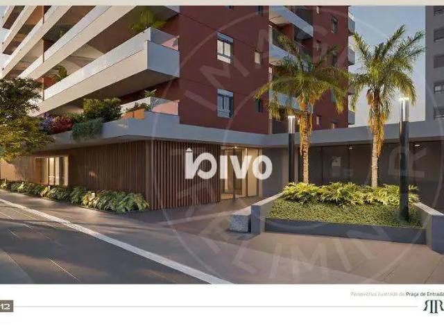 Apartamento para Venda em São Paulo/SP Vila Clementino 3 Quartos