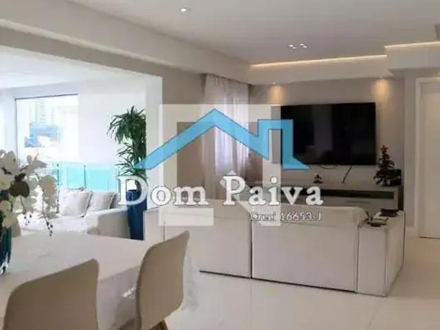 Apartamento para Venda em São Paulo/SP Vila Clementino 3 Quartos