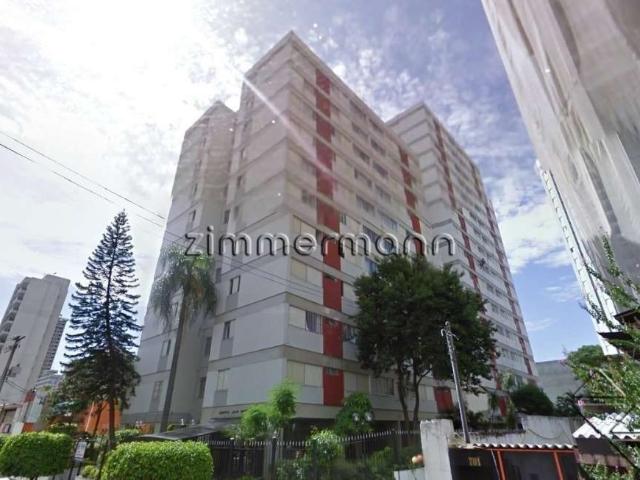 Apartamento para Venda em São Paulo/SP Vila Clementino 3 Quartos
