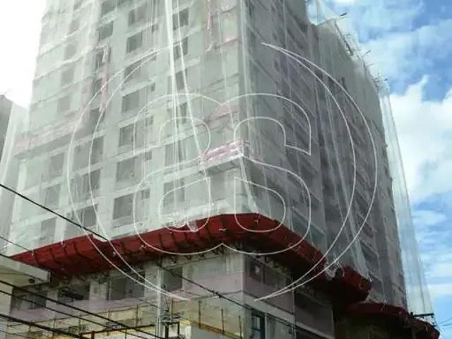 Apartamento para Venda em São Paulo/SP Vila Clementino 3 Quartos