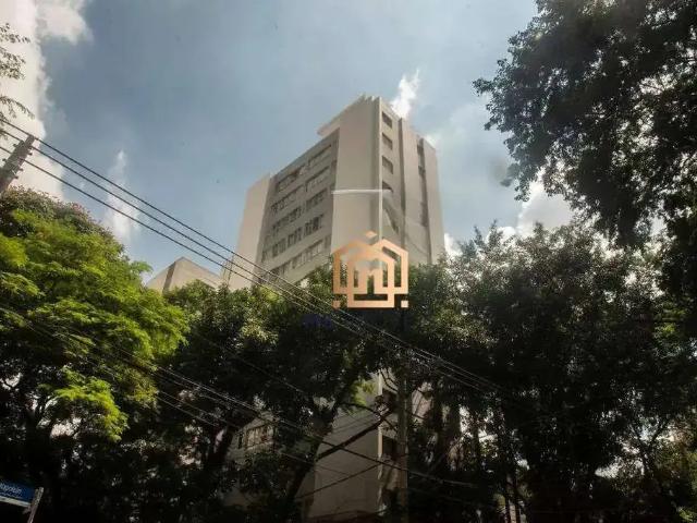 Apartamento para Venda em São Paulo/SP Vila Clementino 3 Quartos