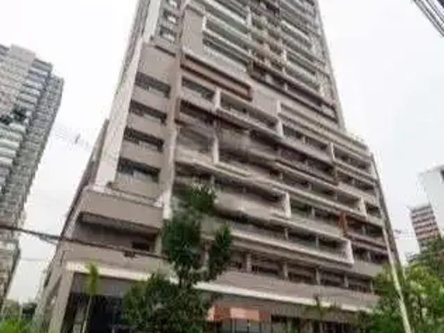 Apartamento para Venda em São Paulo/SP Vila Clementino 3 Quartos