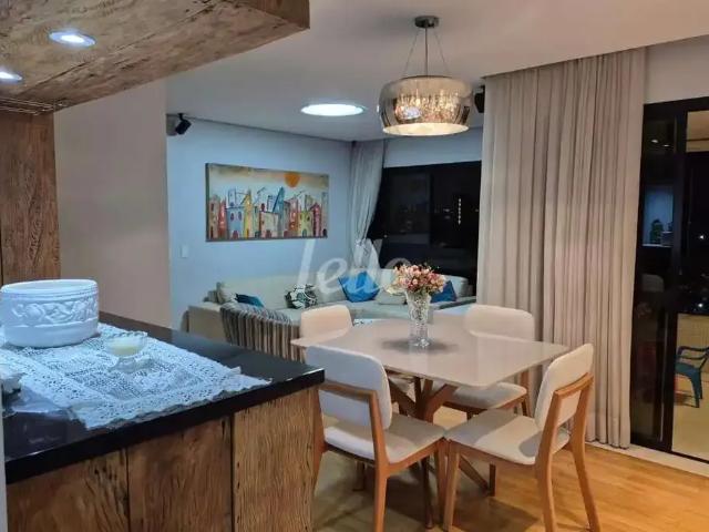 Apartamento para Venda em São Paulo/SP Vila Clementino 3 Quartos