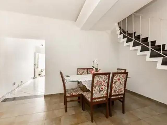 Apartamento para Venda em São Paulo/SP Vila Clementino 3 Quartos