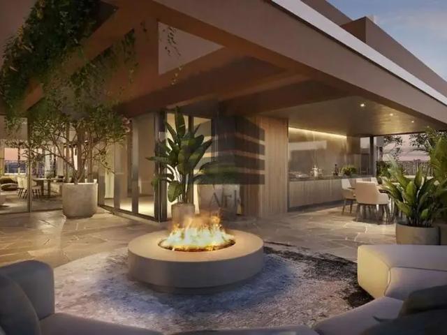 Apartamento para Venda em São Paulo/SP Vila Clementino 3 Quartos