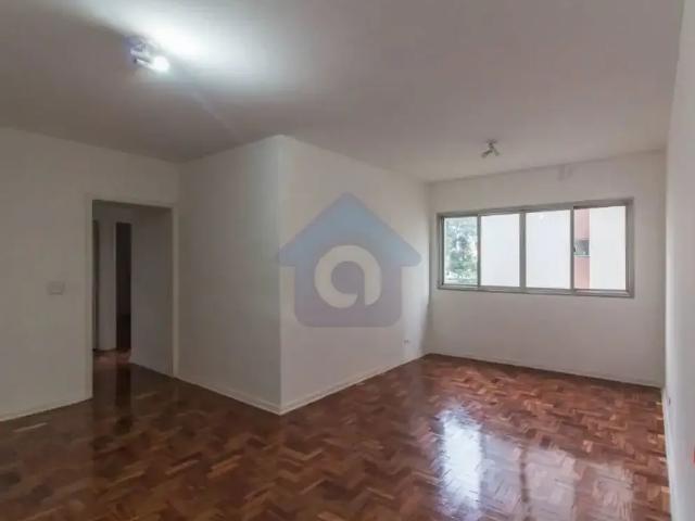 Apartamento para Venda em São Paulo/SP Vila Clementino 3 Quartos